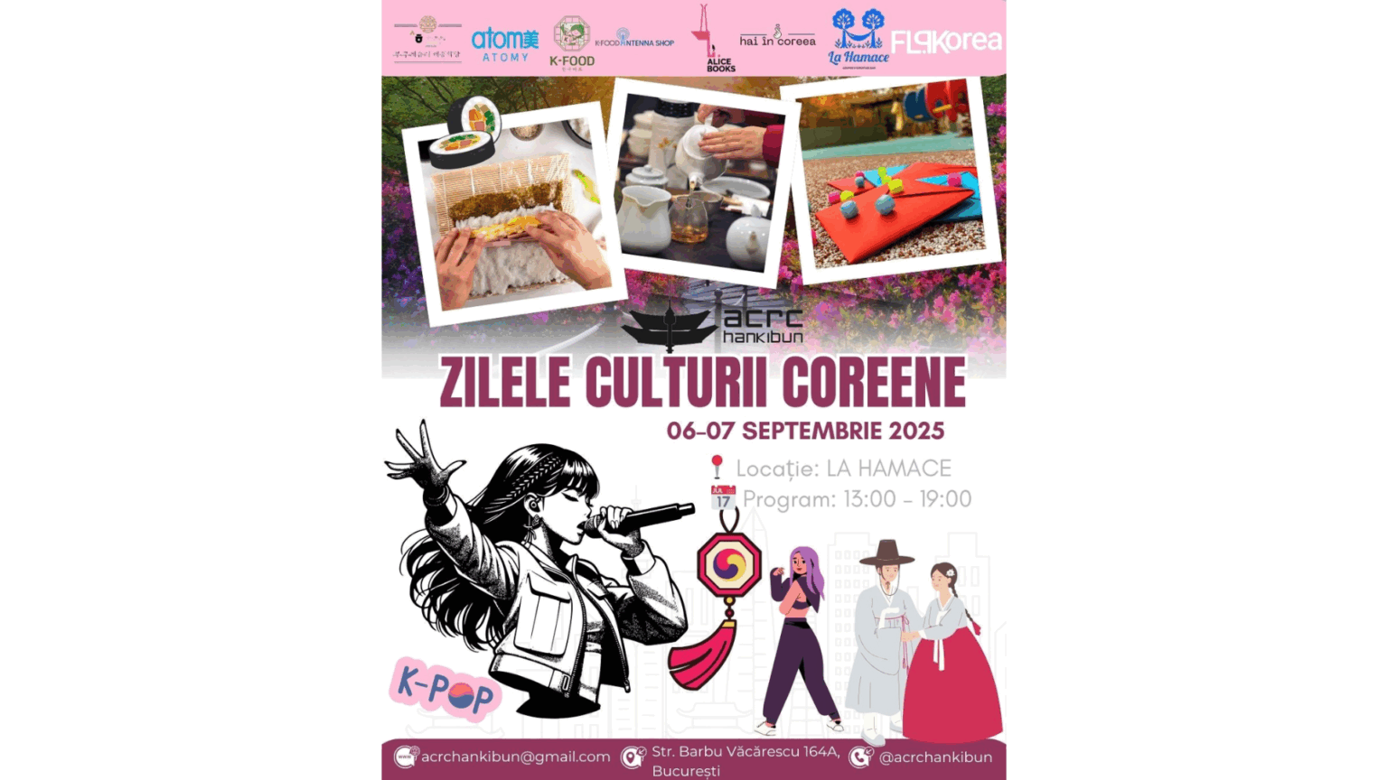 Cum învăț coreeana și ce progrese am făcut